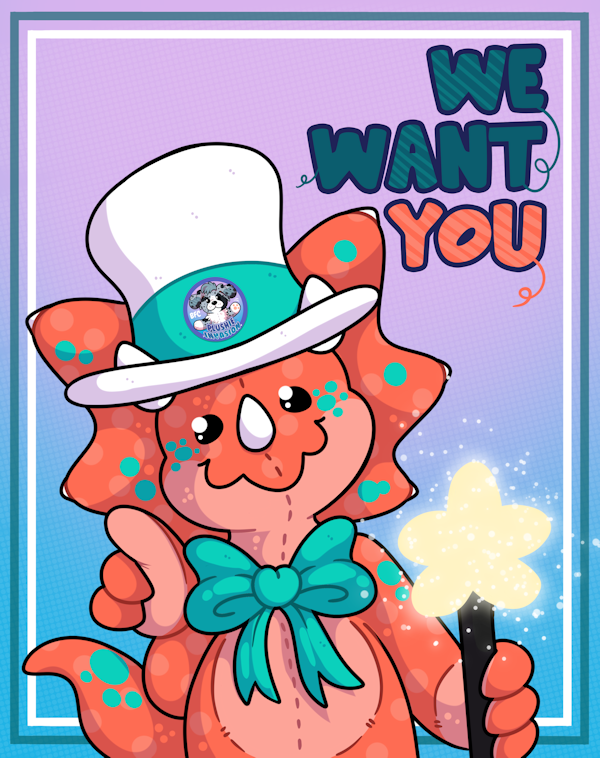 BabyFur Con (@BFC@babyfurs.social) - Babyfurs.social